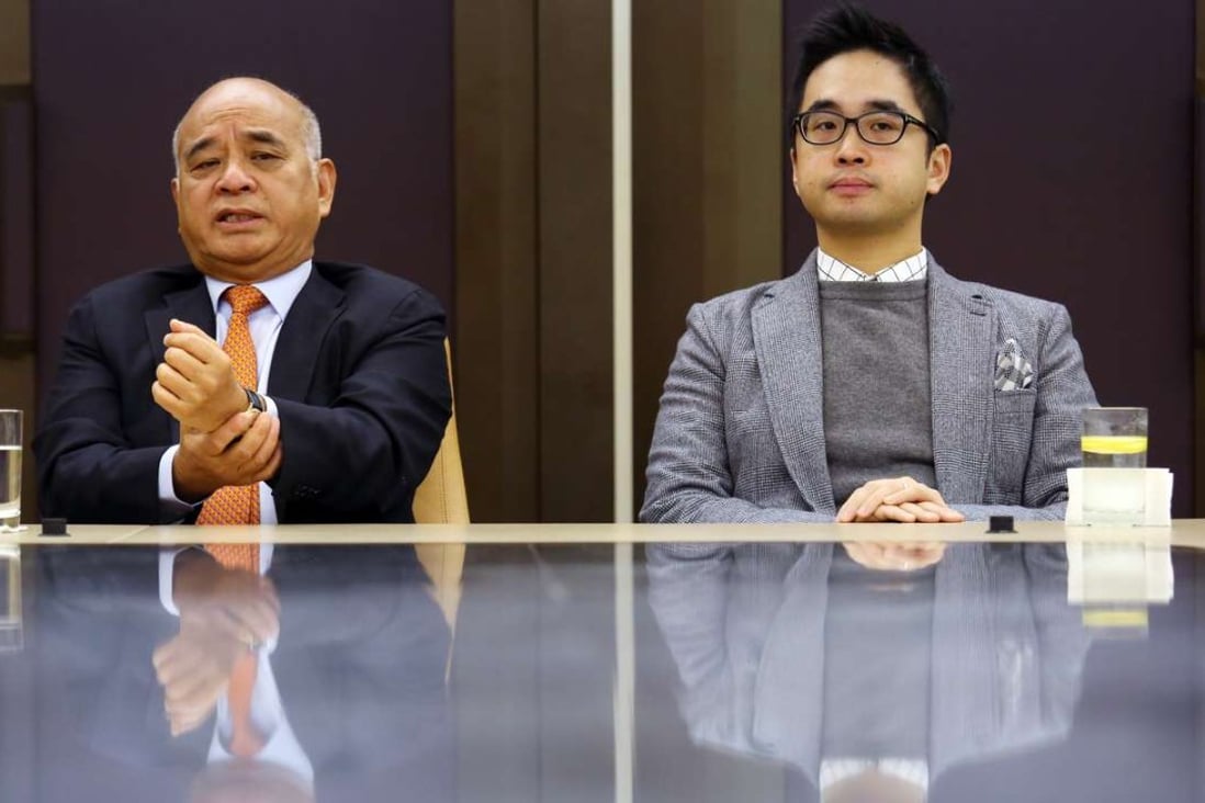 Family businesses in China and Hong Kong less aggressive when it comes ...