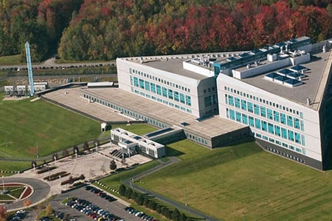 Canadian court delivers heavy blow to spy agency, saying it kept data ...