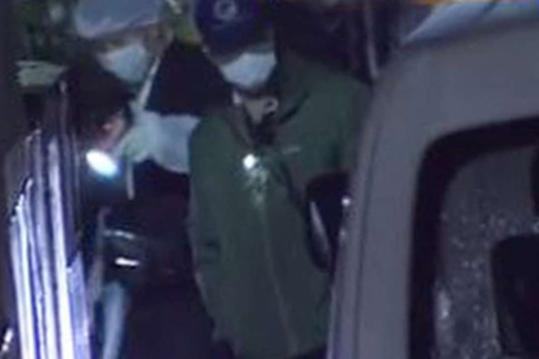 Chinese graduate student stabbed to death in her Tokyo apartment ...