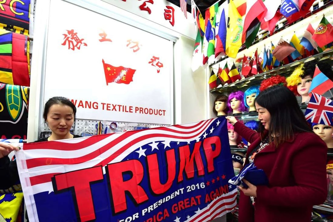 What does a Trump presidency mean for China? | South China Morning Post