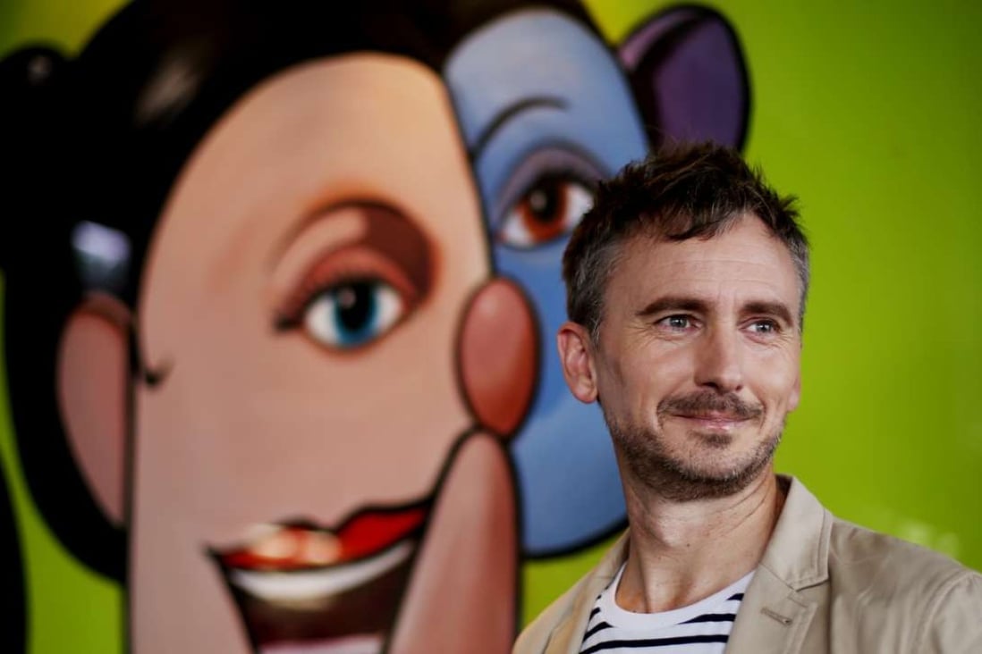 Why Gregory Charles Rivers, also known as Ho Kwok-wing, is the ‘Real ...