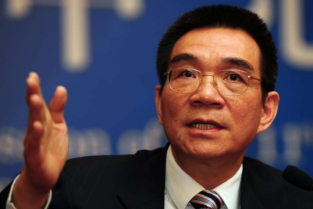 To embrace market or state: Chinese economists debate the country’s ...