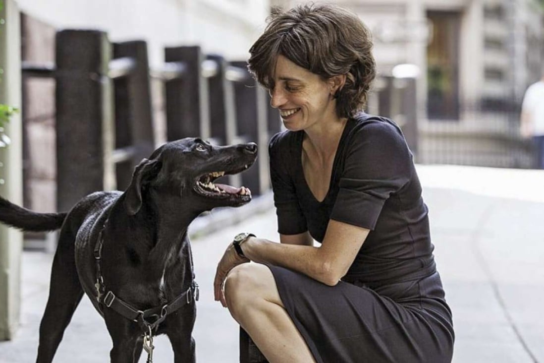 Book review: it’s a dog’s life, by a nose | South China Morning Post