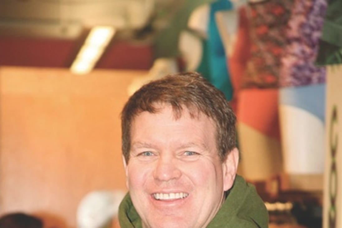 Lululemon founder is ‘long-term-driven’ for company | South China ...