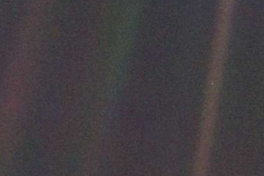 Looking for another blue dot: scientists are building a telescope to ...