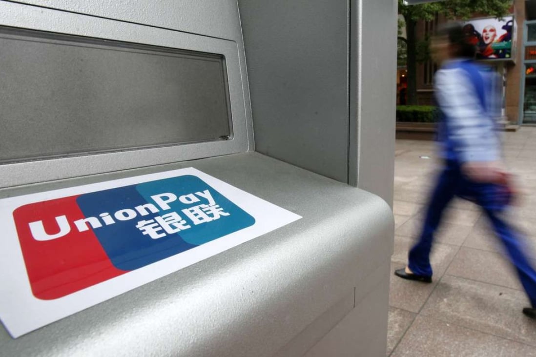 Police suspect millions of yen withdrawn using fake Chinese UnionPay ...