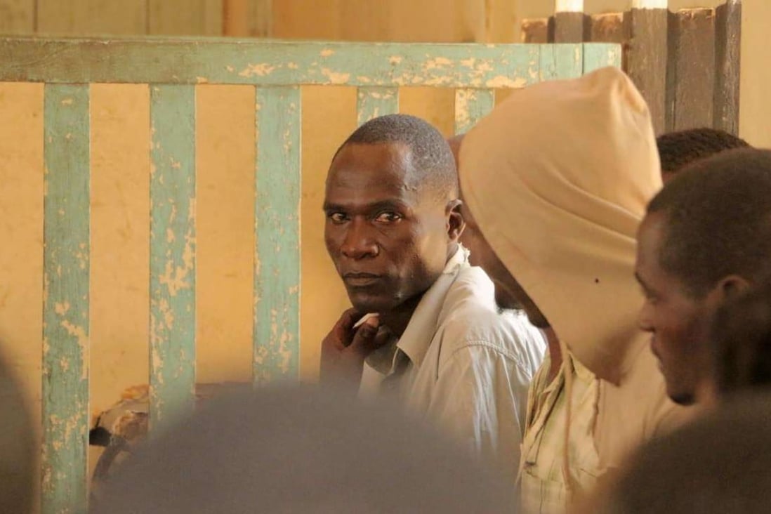 HIV-positive Malawi man who had ritual sex with 100 girls and widows is ...