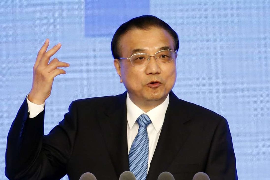 China’s economy roars back ... but it’s ‘smokestack’ industries and ...