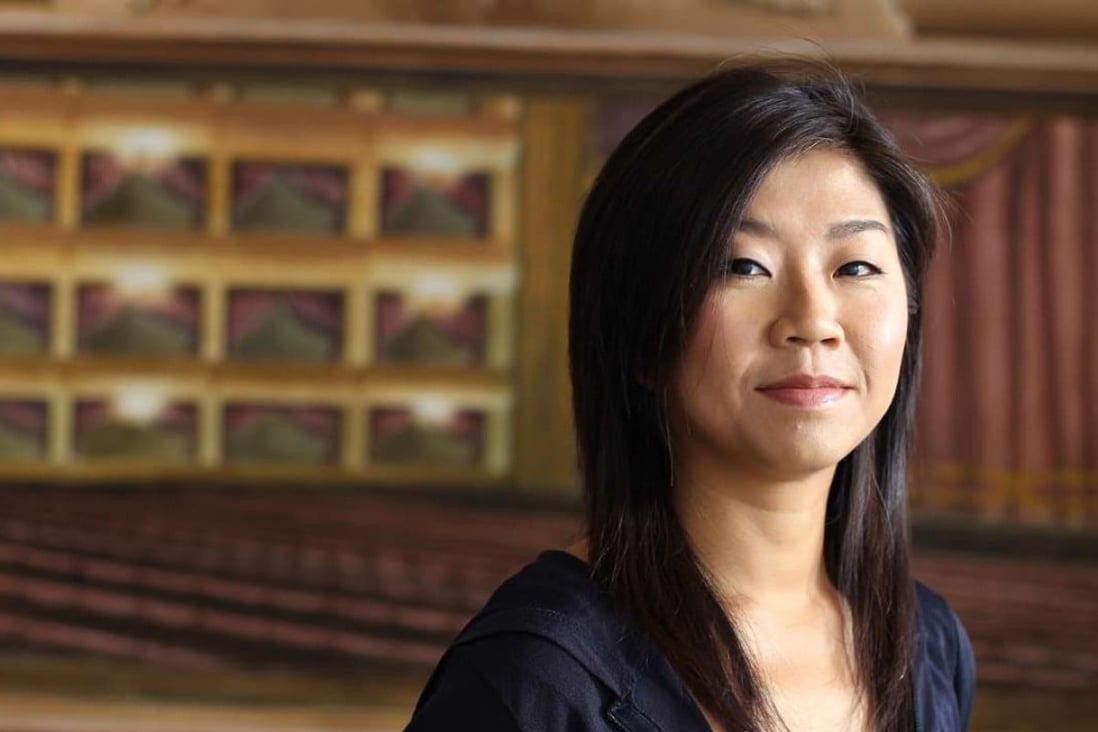 How the Hong Kong Election Committee’s culture subsector is political ...