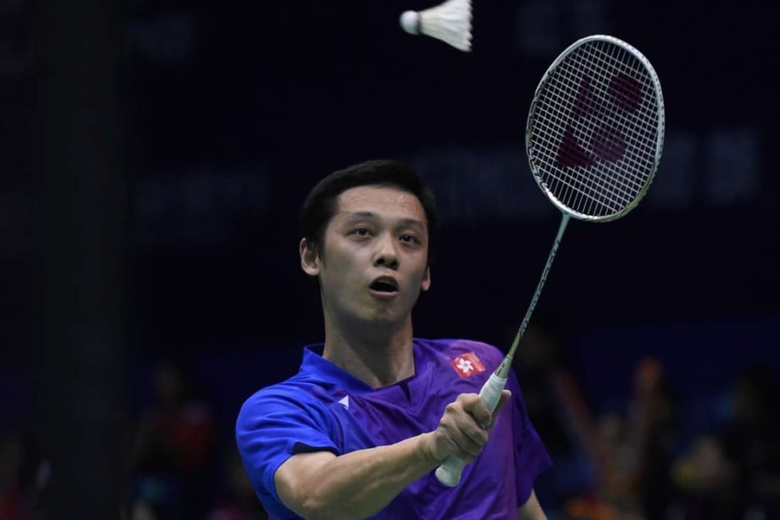 Hong Kong’s Hu Yun gets final spot in Dubai world superseries finals ...