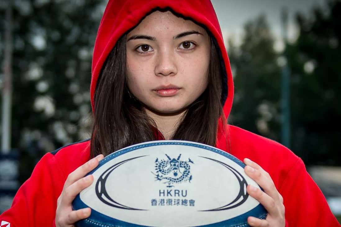 Hong Kong debutant Jessica Ho ‘lucky to be alive’ after bridge fall in ...