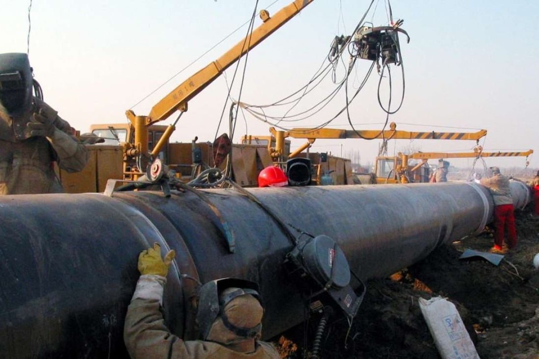 Cheung Kong Infrastructure’s bid for Duet faces tough scrutiny in ...