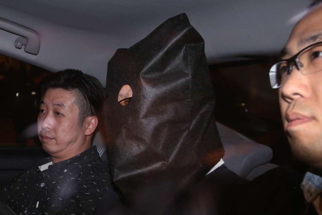 Hong Kong taxi driver arrested over photo of breastfeeding passenger ... Hong Kong taxi driver arrested over photo of breastfeeding passenger ...