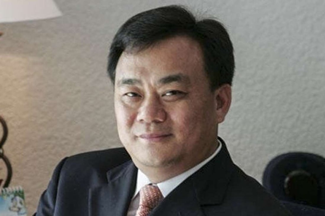 Philippine officials caught up in dragnet to find Macau casino tycoon ...