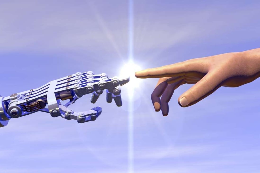 AI: Already all around us, and touching many aspects of business and ...