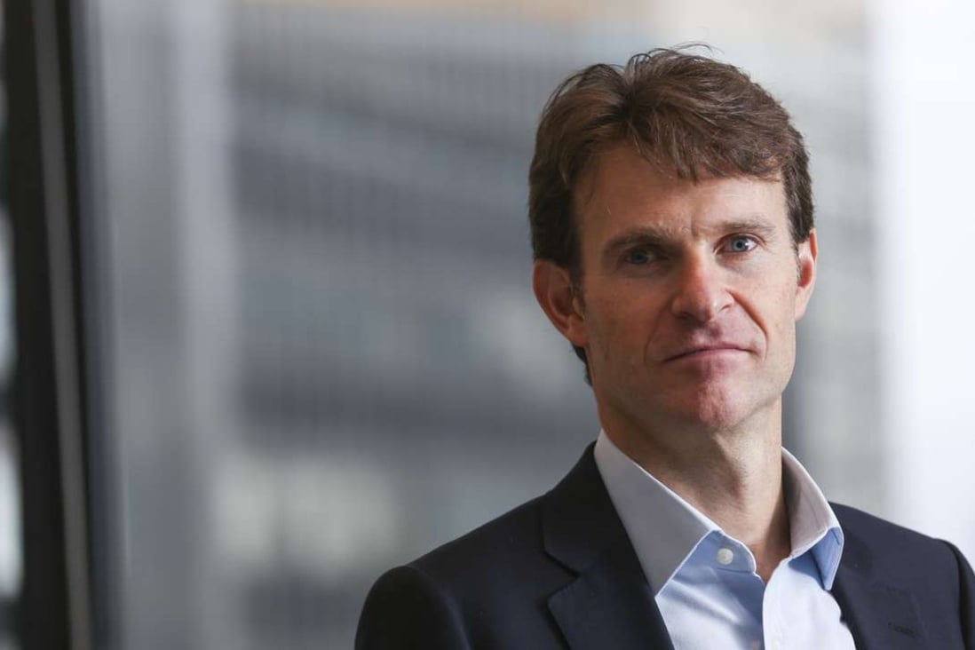 Hong Kong banker Michel Lowy on the comeback trail after cheating death ...