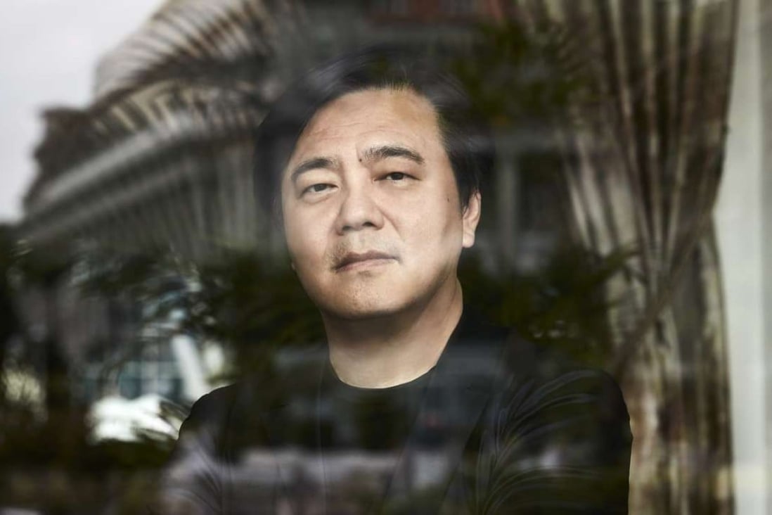 'Assassin’s Creed' producer Philip Lee says Chinese cinema ‘may be ...