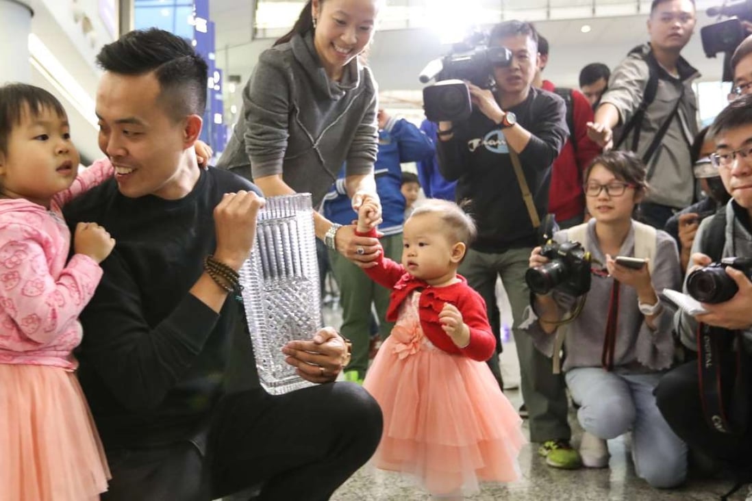 Marco Fu says world-ranking tournament will help Hong Kong regain its ... Marco Fu says world-ranking tournament will help Hong Kong regain its ...