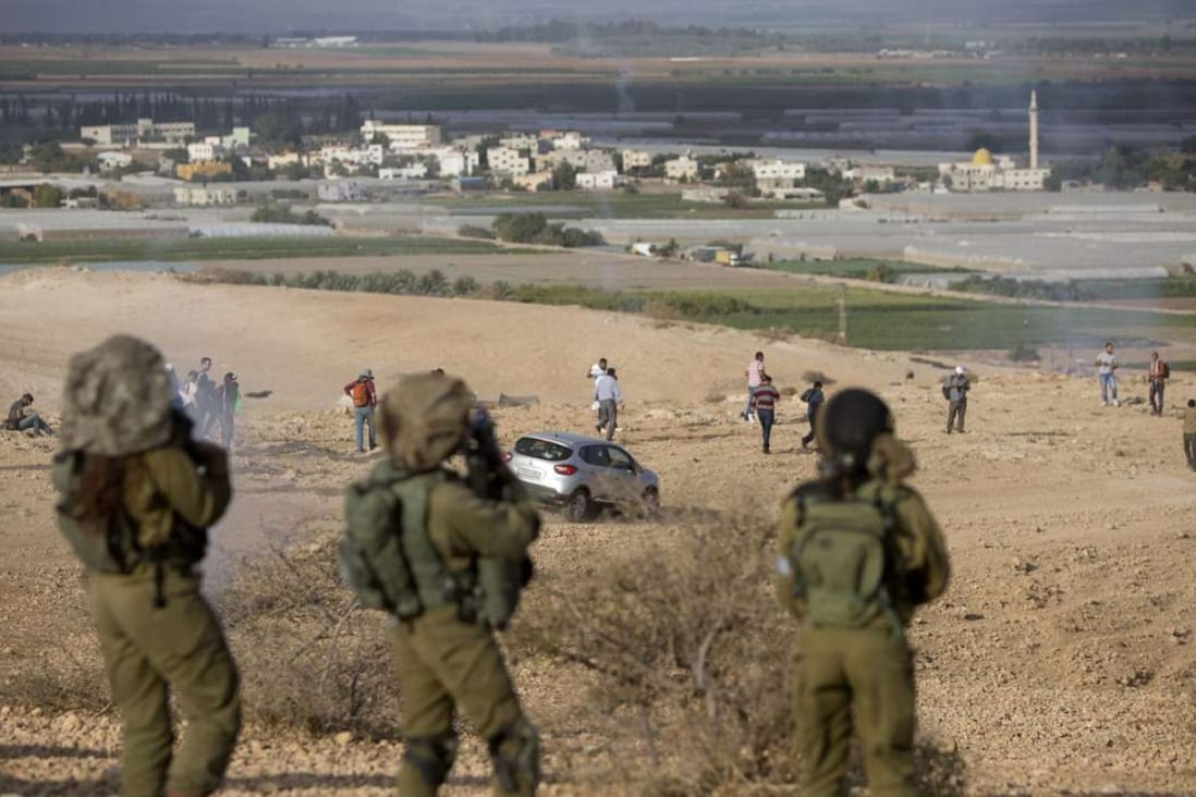 Israel doubles down after UN vote, vowing to build new settlements in ...