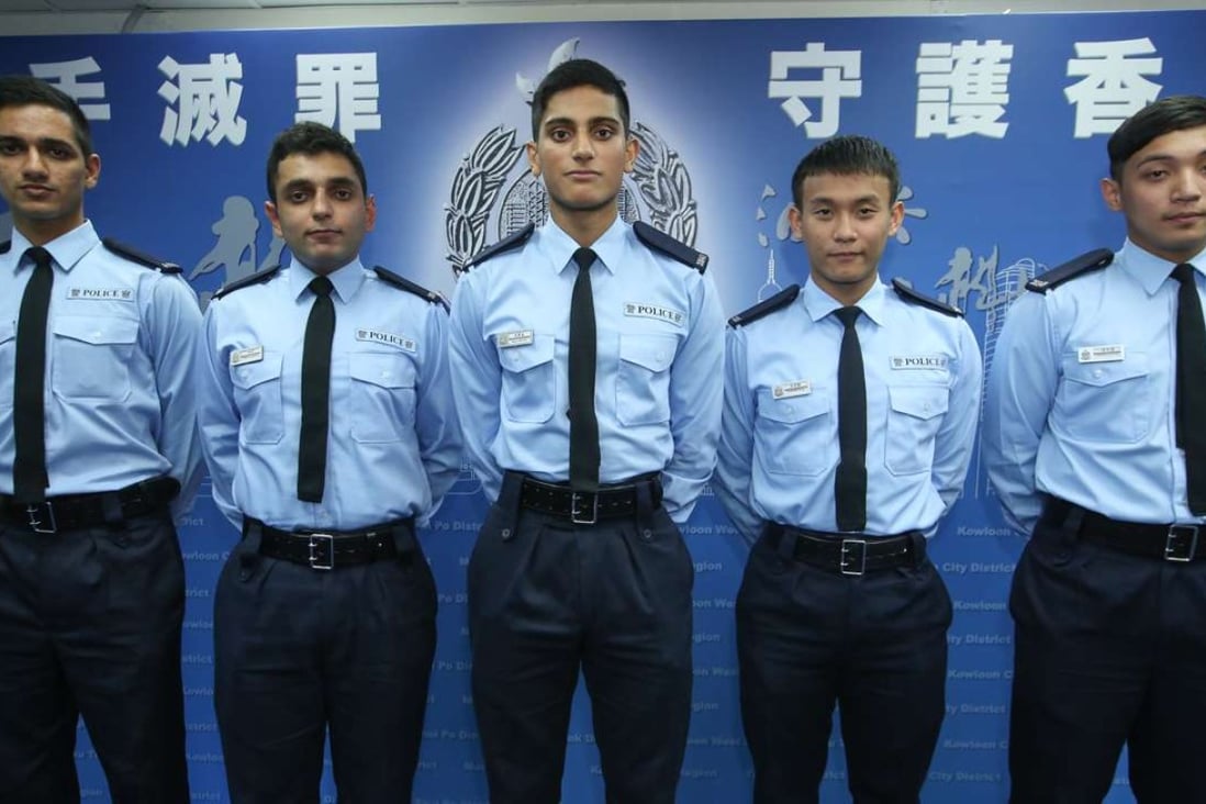 Translation service helps Hong Kong police break down language barriers ...