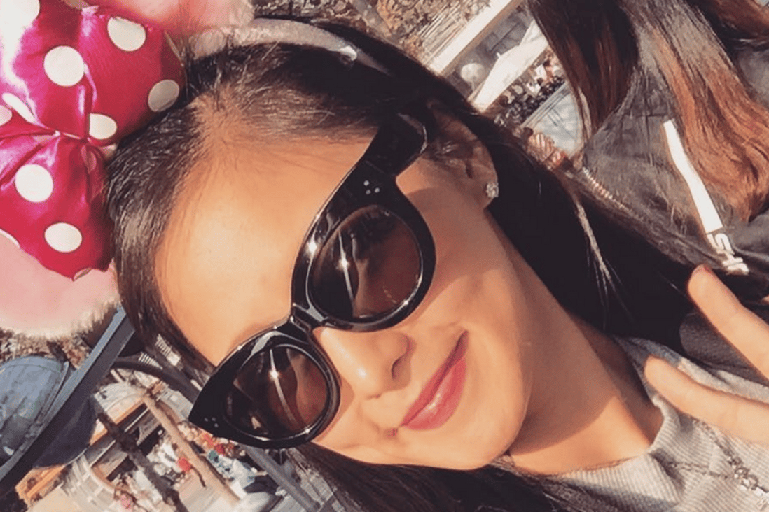 Filipino actress Kim Chiu hospitalised for three days during Christmas ...