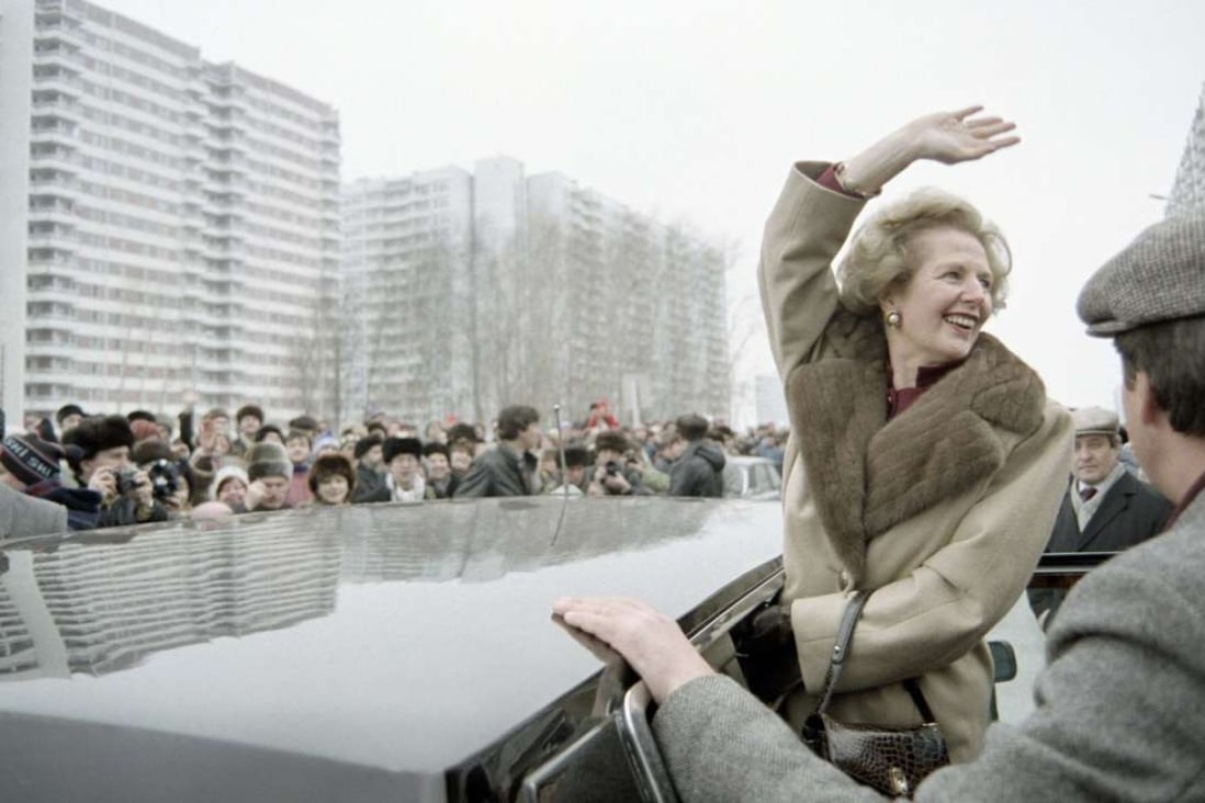 Margaret Thatcher’s resignation shocked politicians in US and USSR ...
