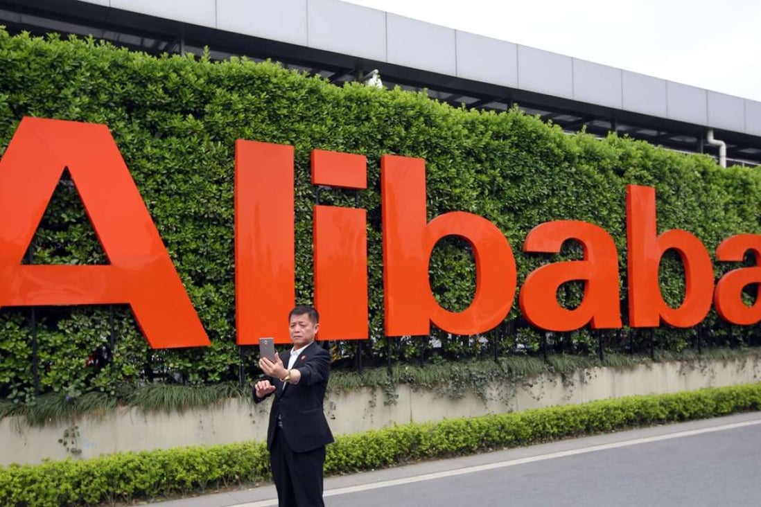 Tech giant Alibaba paid 23.8 billion yuan of tax in China last year ...