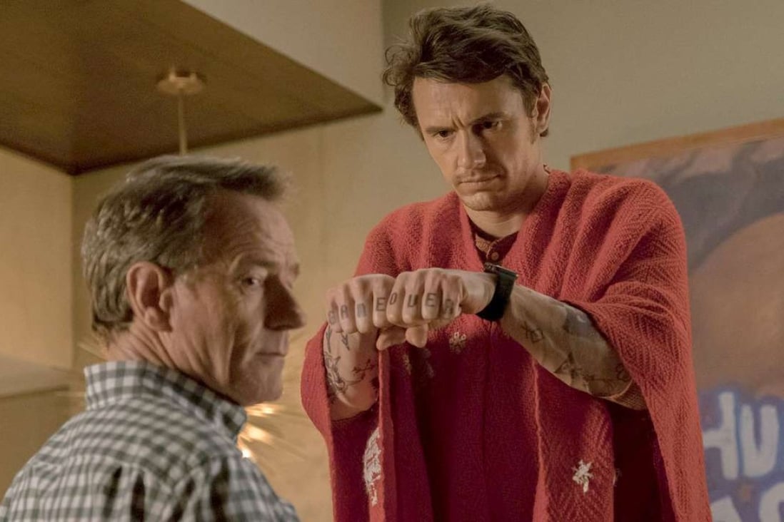 Film review: Why Him? – James Franco, Bryan Cranston star in crass but ...
