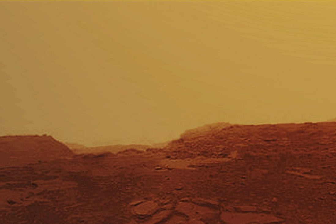 Here’s why you should never, ever visit the surface of Venus | South ...