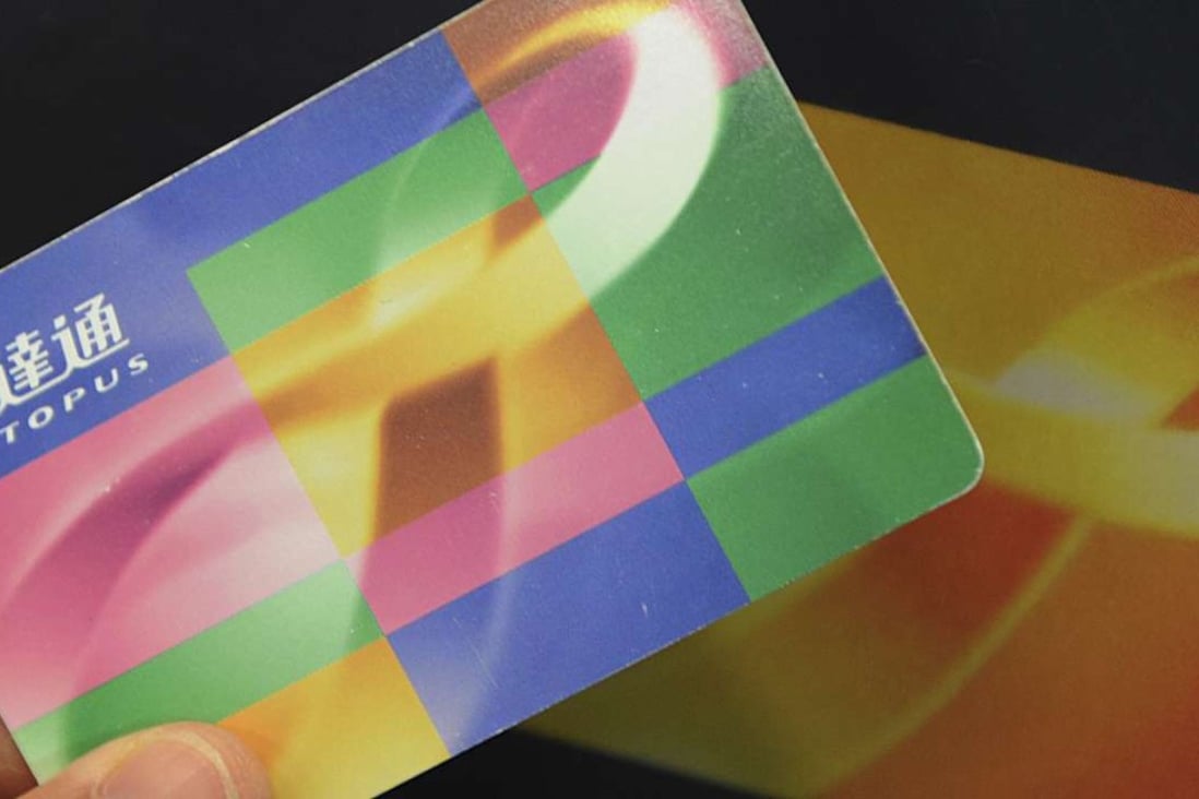 Octopus’ Hong Kong market dominance faces challenge from e-payment ...