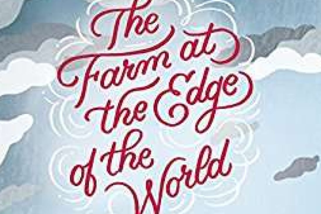 Sarah Vaughan’s charming tale benefits from Clare Corbett’s narrative ...
