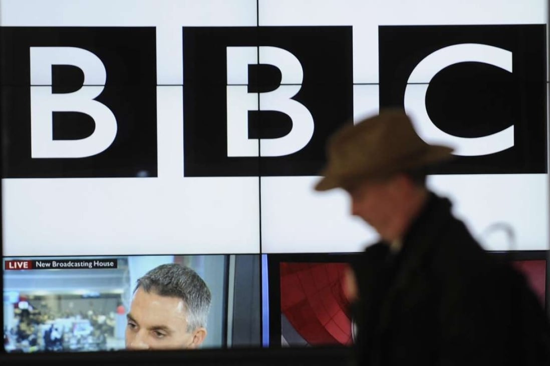 BBC sets up ‘Reality Check’ team to debunk fake news, waging war on ...