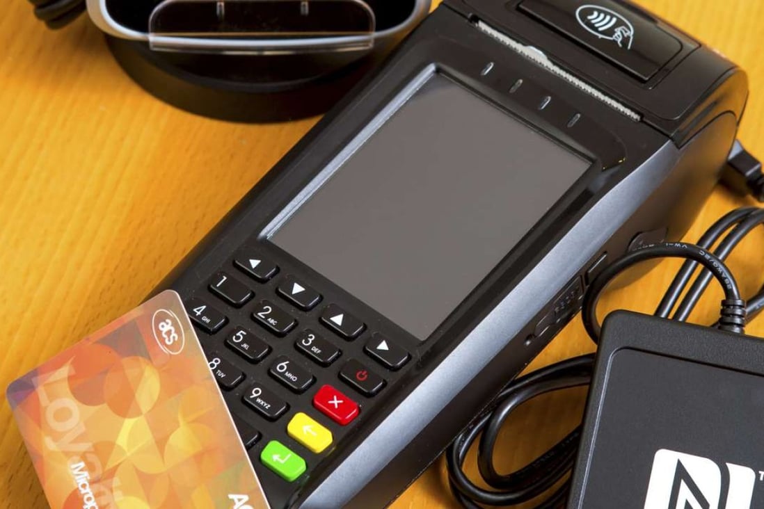 Advanced Card Systems soars 17 per cent to all-time high on HNA ...