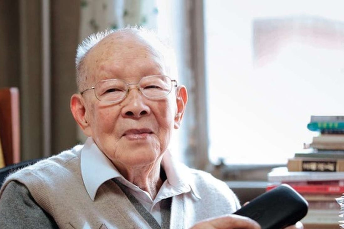 The father of pinyin, translator of encyclopedias and outspoken ...