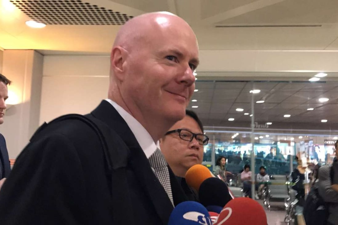 Donald Trump right to question one-China policy, says ex-US national ...