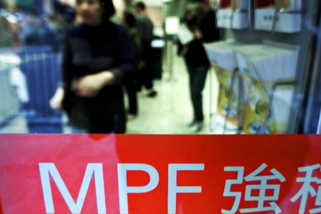 HK$6 billion subsidy to help businesses as controversial MPF offset ...