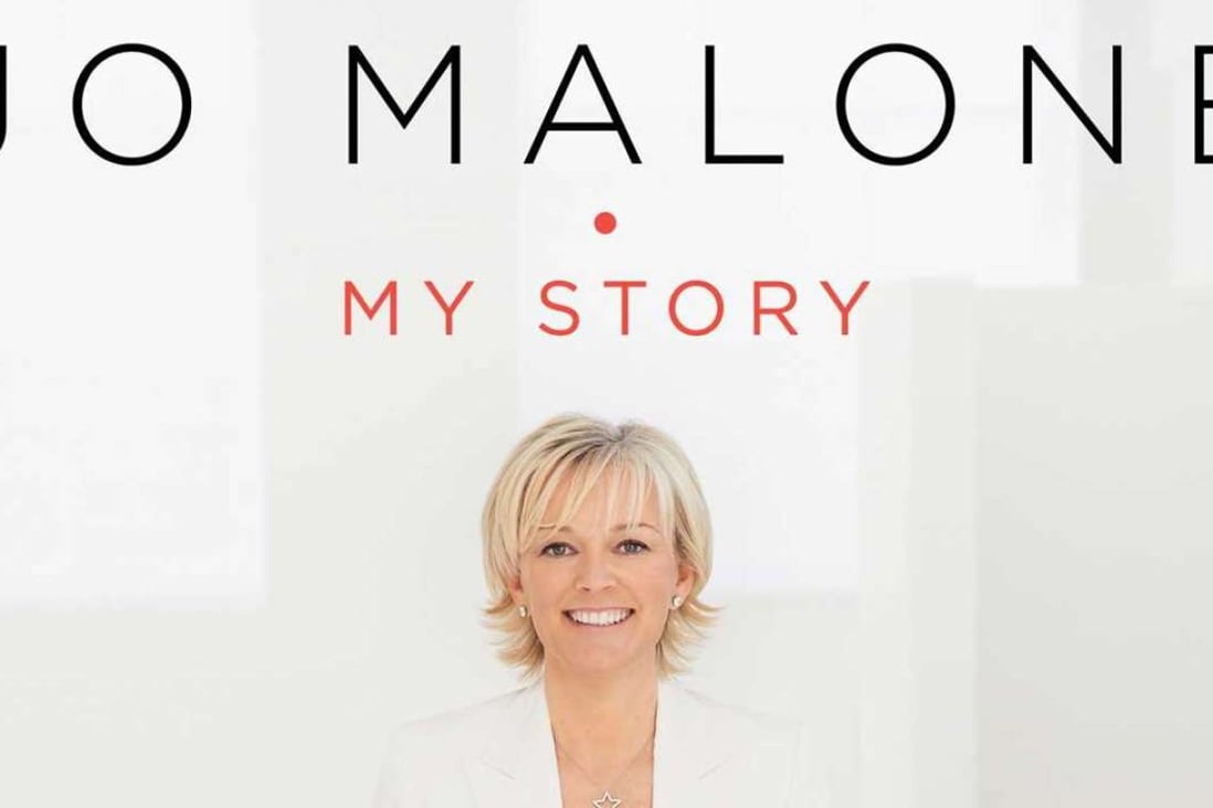 How Hong Kong became part of Jo Malone’s success story | South China ...