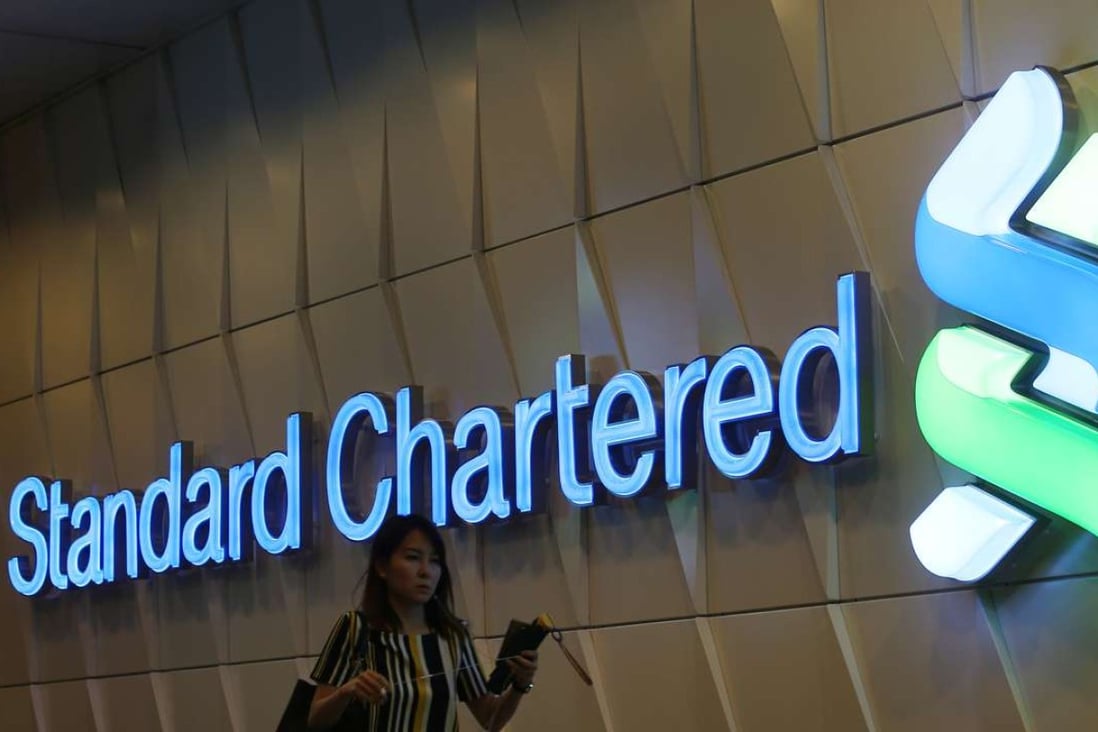 Standard Chartered to distribute Allianz general insurance products ...