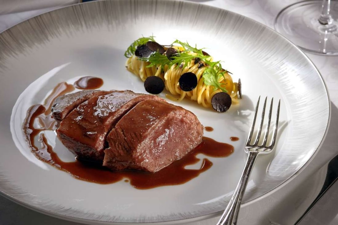 Hong Kong menu specials: pressed duck, Japanese hotpots, Okinawan ...