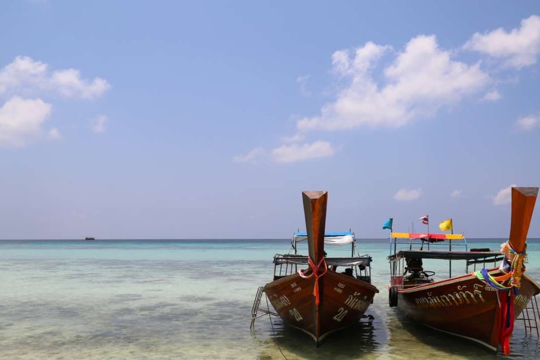 The Trang islands: proof you CAN get away from it all in Thailand and ...