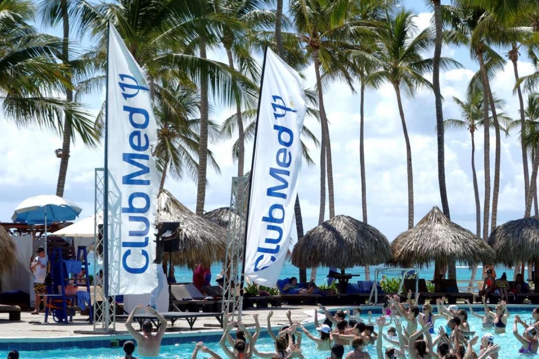 Chinese-owned Club Med to open 15 new resorts by 2019 | South China ...