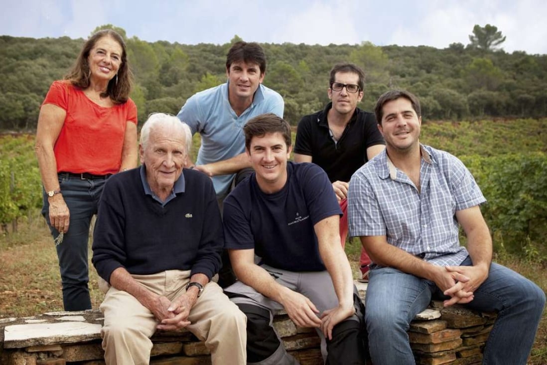 A look at the pioneers of Languedoc’s first-growth wines | South China ...