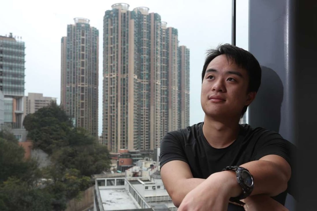 Soaring Hong Kong home prices push first-time buyers off the property ...