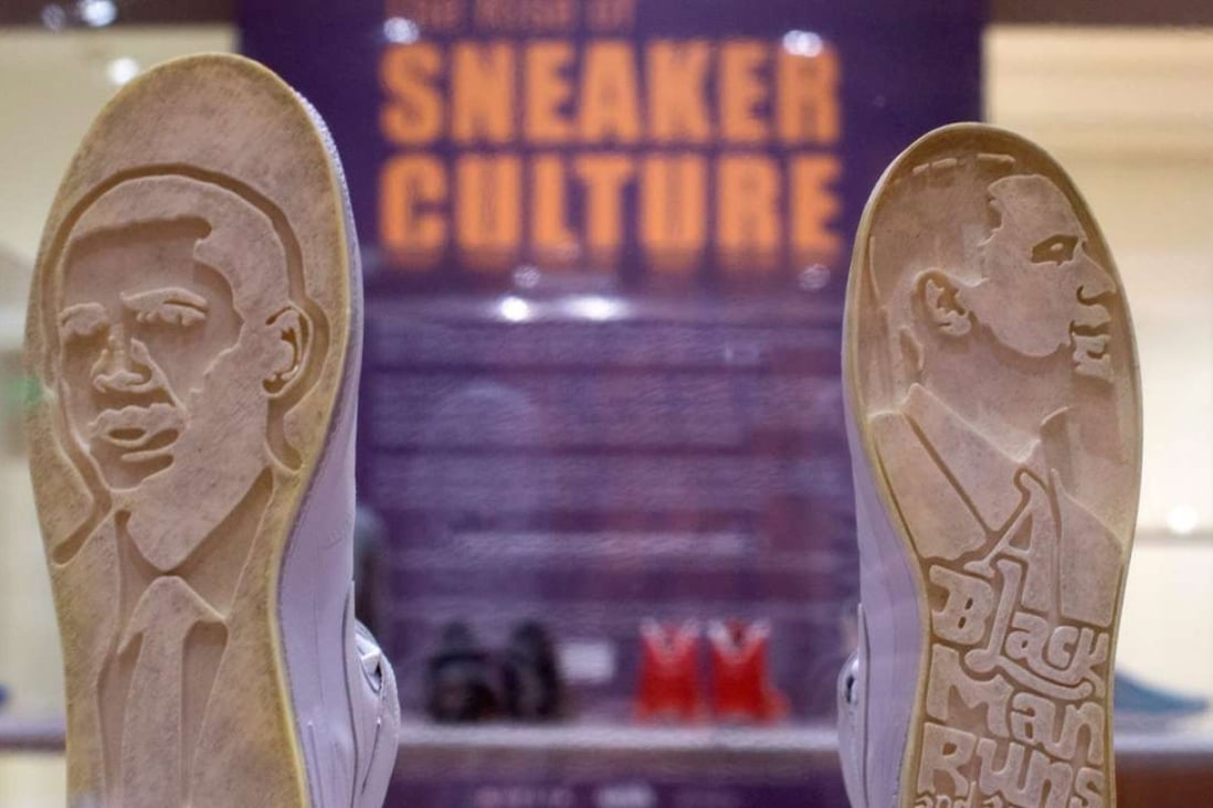 How Nike became a luxury brand when no one was looking | South China ...