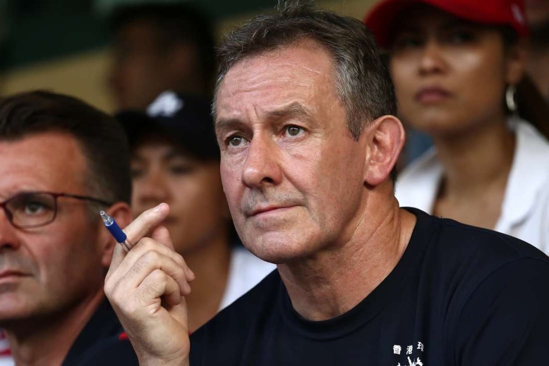 As Hong Kong keep finding top coaches in Wales, can they grab a few ...