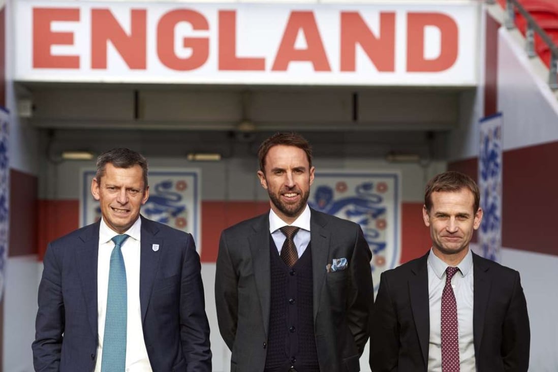 British MPs vote ‘no confidence’ in English FA amid calls for reform ...