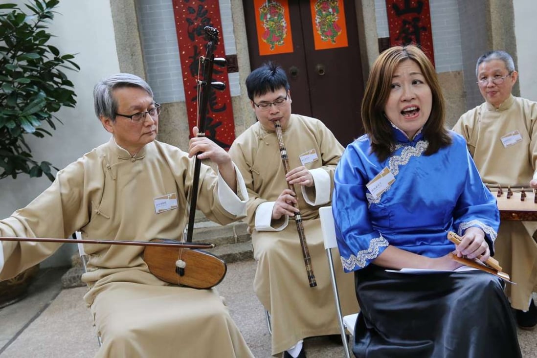 Milk tea to worship rituals: Hong Kong public consulted on 10 ...