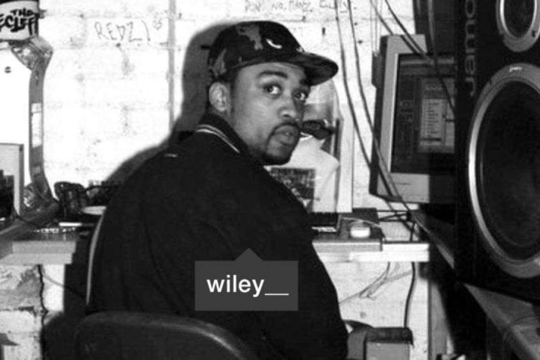 Grime pioneer Wiley wants to show his relevance on 11th album | South ...