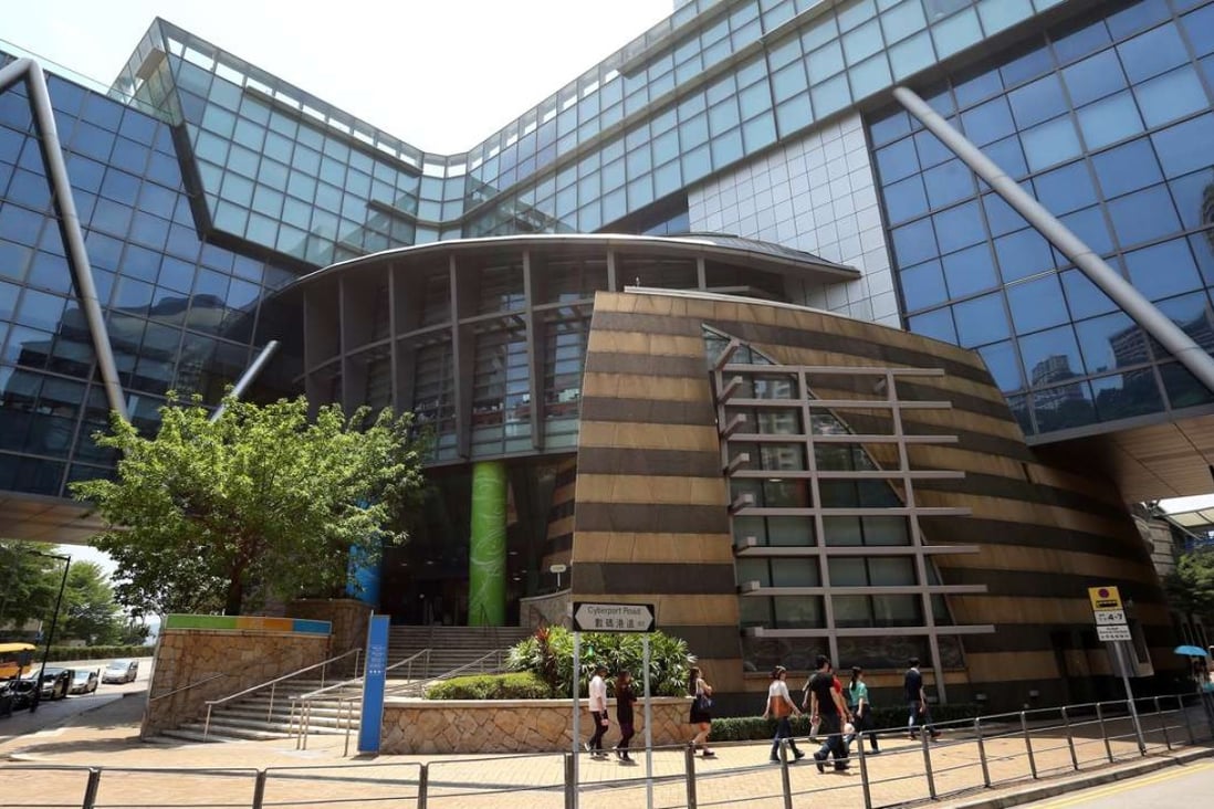 HK$10 billion earmarked to help Hong Kong’s hi-tech sector catch up ...