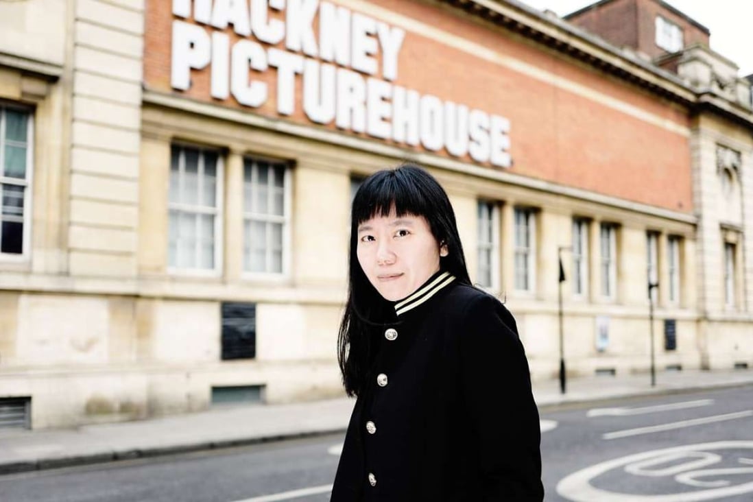 Chinese author and filmmaker Xiaolu Guo’s five lives | South China ...